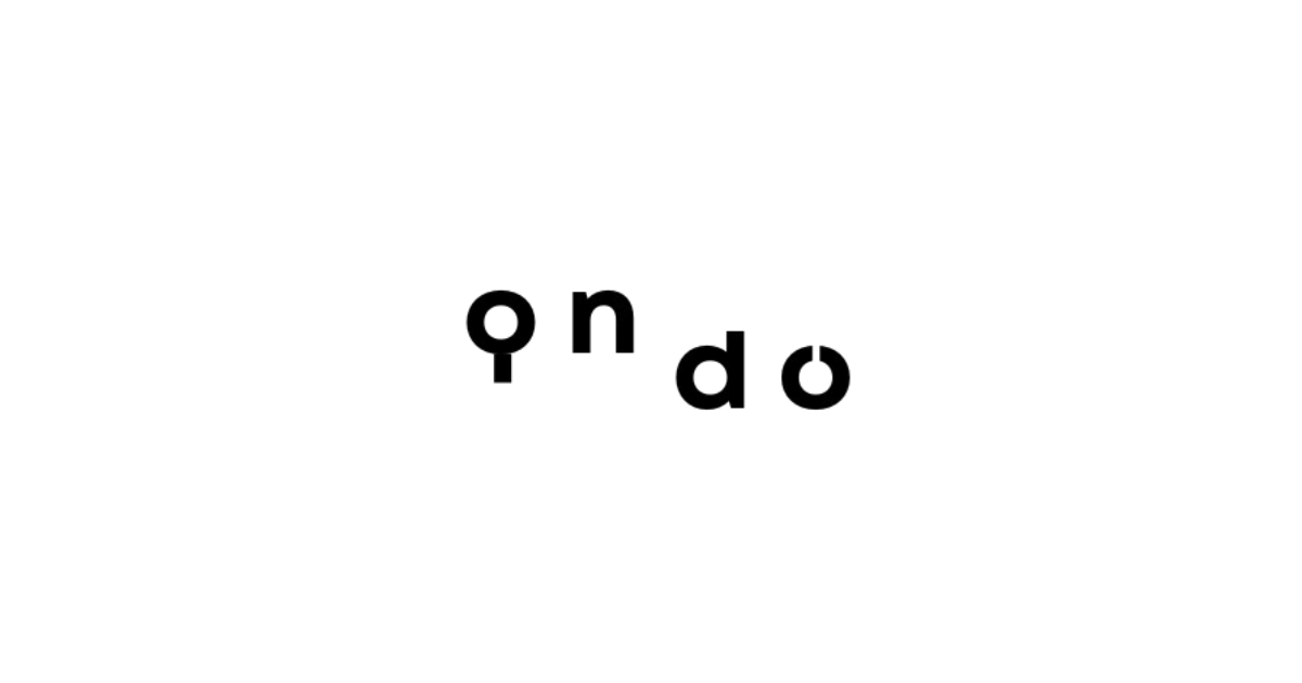 ondo website